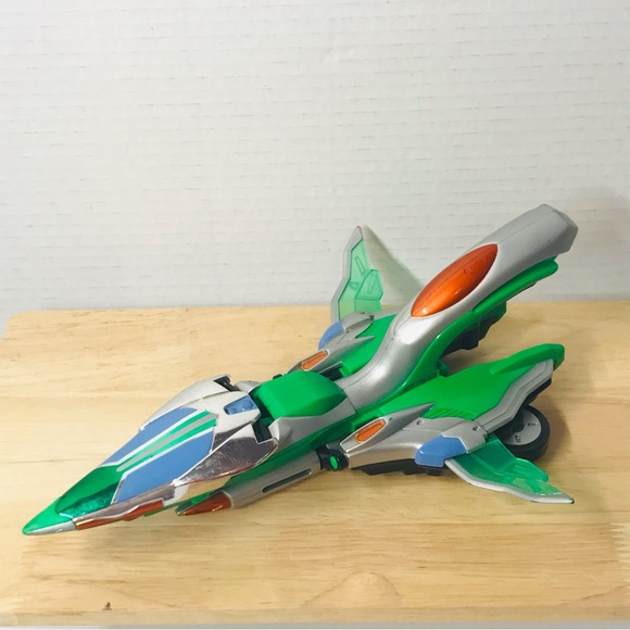 Power Ranger | Toys | 200 Bandai Mmpr Power Rangers Time Force Quantum ...